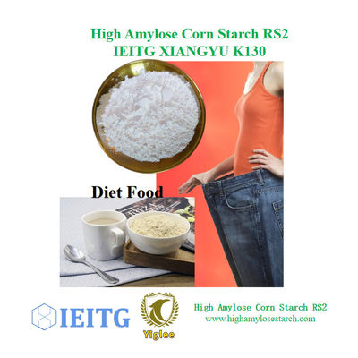 Quality High Amylose Corn Starch & High Amylose Resistant Starch ...