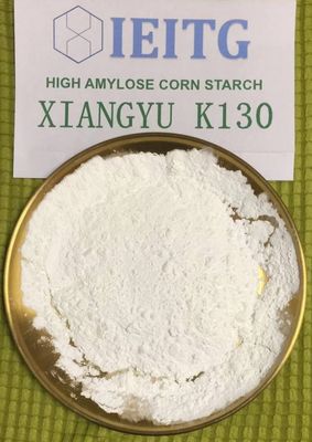Quality High Amylose Corn Starch & High Amylose Resistant Starch ...