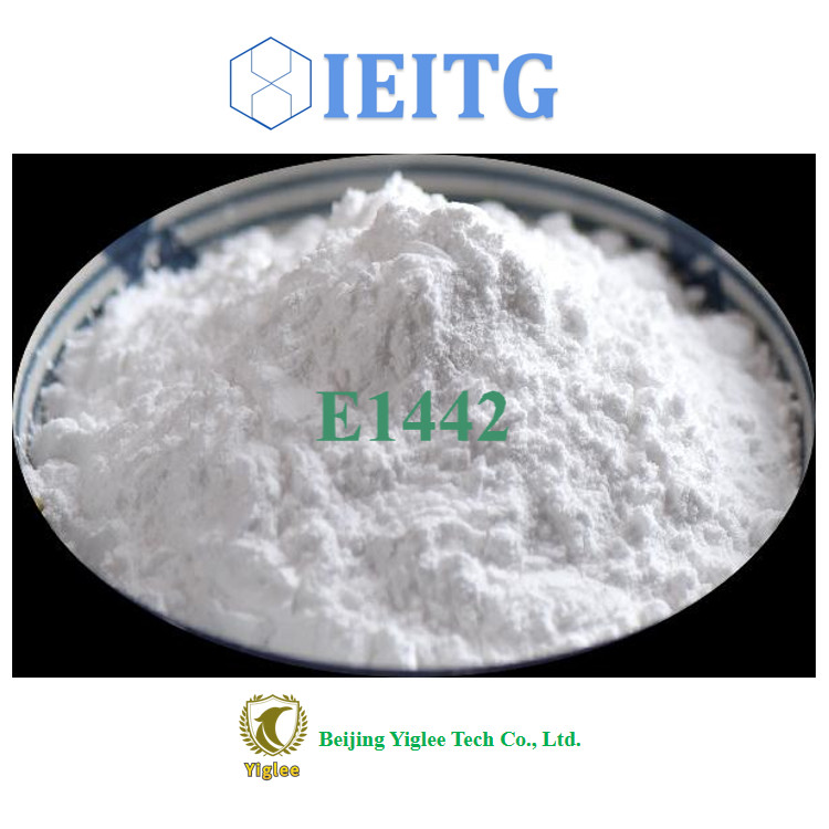 White Powder Modified Waxy Maize Starch E1442