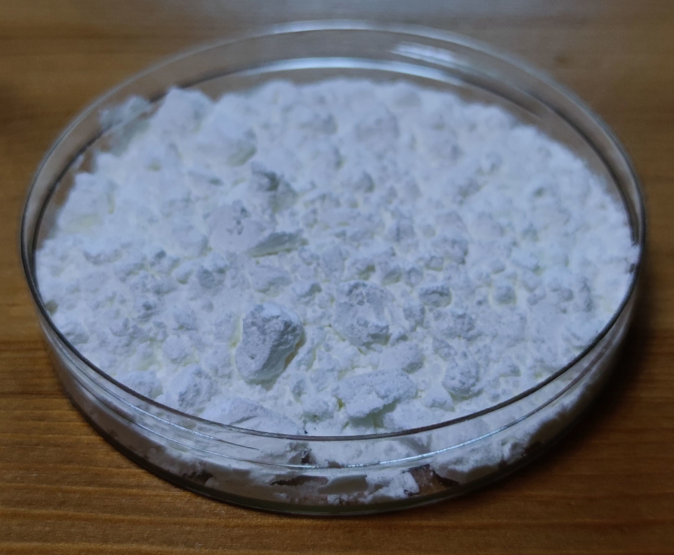 High Amylose Maize Starch Low GI Resistant Starch Non GMO